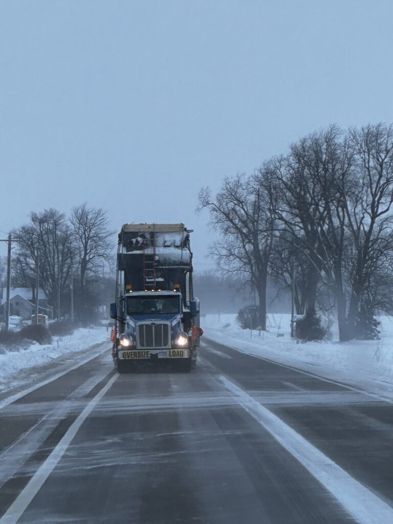 Powering Progress: How Gelock Moves the Transformers Driving Michigan’s ...